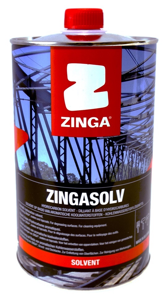 ZINGA